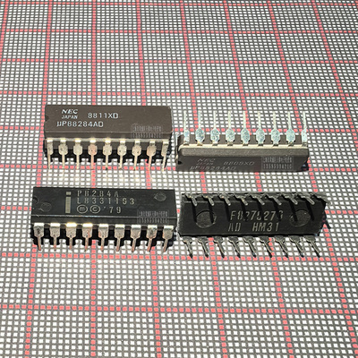 P8284A原装现货IC芯片集成电路