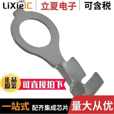 41582连接器 〔CONN RING CIRC 20-24AWG #10 〕