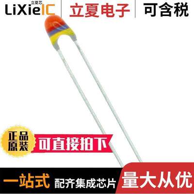 NTCLE100E3472HB0  Vishay