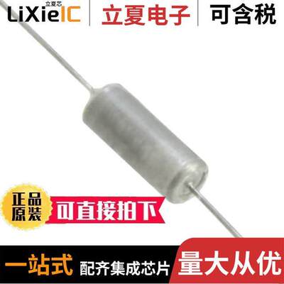 M39003/01-2271电容 〔CAP TANT 22UF 10% 15V AXIAL 〕