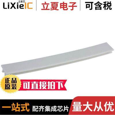 1052002连接器 〔CONN ACC MARKER STRIP UNPRINTED 〕