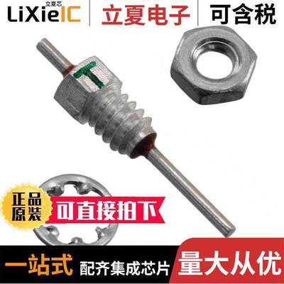 4403-040LF滤波器 〔CAP FEEDTHRU 50V AXIAL 〕