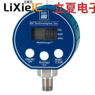MG-50-A-9V-R  SSI Technologies Inc