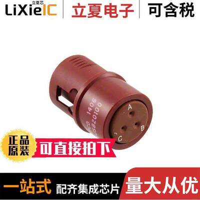 SJS820100连接器 〔CONN PLUG HSG FMALE 3POS INLINE 〕