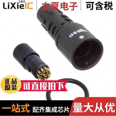 300182连接器 〔CONN RCPT FMALE 14POS GOLD SOLDR 〕