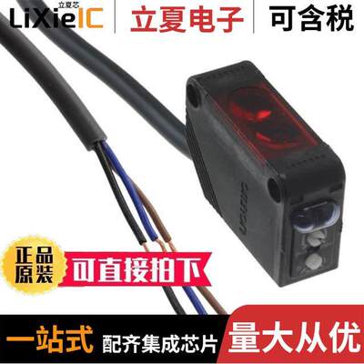 E3Z-R81 5M传感器，变送器 〔SENSOR RETROREFLECTIVE 4M PNP 〕
