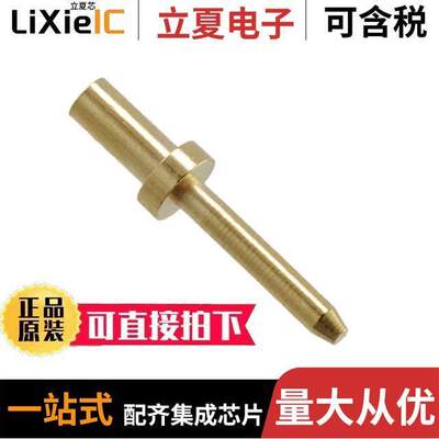 1402-3连接器 〔CONN PC PIN CIRC 0.040DIA GOLD 〕