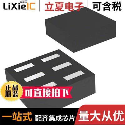 NCP4589DMX18TCG芯片 〔FIXED POSITIVE LDO REGULATOR 〕