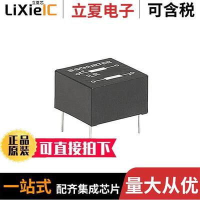 ILR-11-0001变压器 〔ILR1 PULSE TRANSFORMER THT 1A 〕