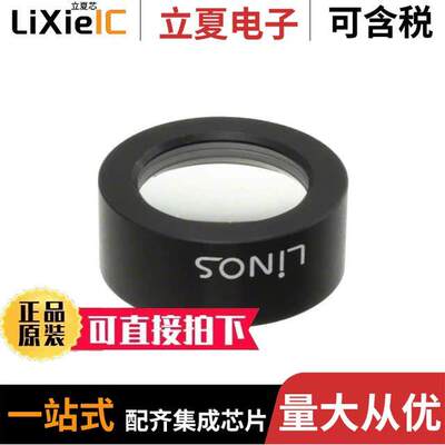 G362503227光电元件 〔RETARDATION PLATE S 532NM; D=20; 〕