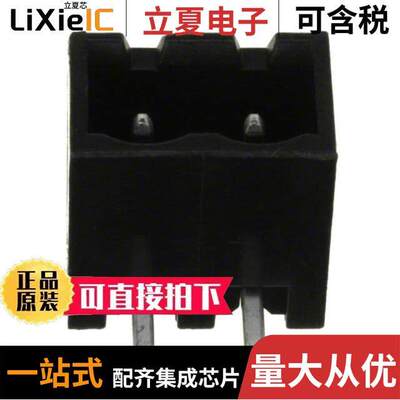 ELFH02210连接器 〔TERM BLO【 HDR 2POS 90DEG 5.08MM 〕