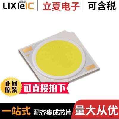 CLU038-1205C4-353H5K2光电元件 〔COB LED 3500K 90CRI 〕