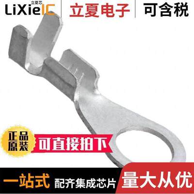 880629-2连接器 〔CONN RING CIRC 17-20AWG CRIMP 〕