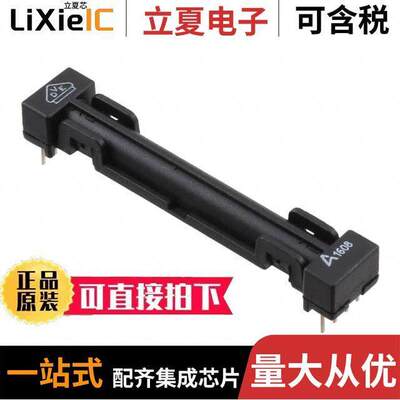 AFBR-390550RZ光电元件 〔FIBER OPTIC RECEIVER 5MBAUD 〕