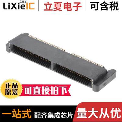 HSEC8-140-01-L-RA  Samtec Inc.
