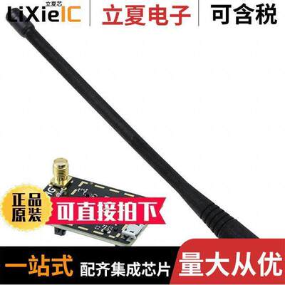 SLWRB4545A射频 〔DEV BOARD EZR32HG 490MHZ 〕