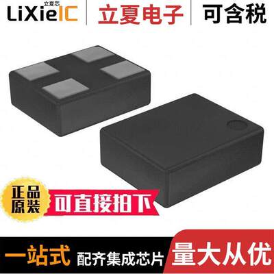 DSC6101JI2A-030.0000  Microchip Technology