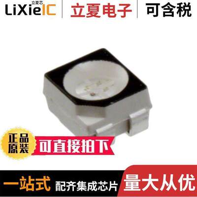 150141M173100光电元件 〔LED RGB CLEAR 3528 SMD 〕