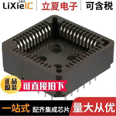 940-44-028-24-000000连接器 〔CONN SO【ET PLCC 28POS TIN 〕