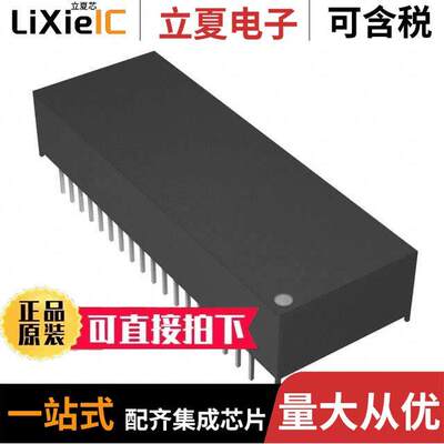 DS1265W-150+芯片 〔IC NVSRAM 8M PARALLEL 36EDIP 〕