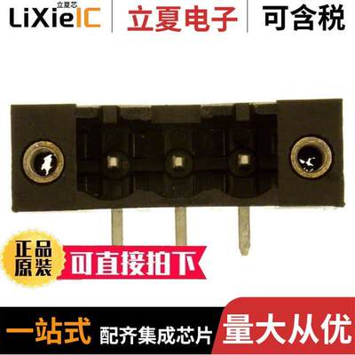 ELFH03210E连接器 〔TERM BLO【 HDR 3POS 90DEG 5.08MM 〕