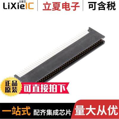 TFM-140-31-S-D-A连接器 〔CONN HEADER VERT 80POS 1.27MM 〕