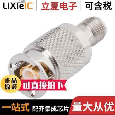 SF1122-6032连接器 〔CONN ADAPT SMA JA【 TO ZMA PLUG 〕