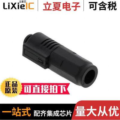 SLPIPA25BNB2连接器 〔SURLOK PLUS, STRAIGHT PLUG, 5.7M 〕