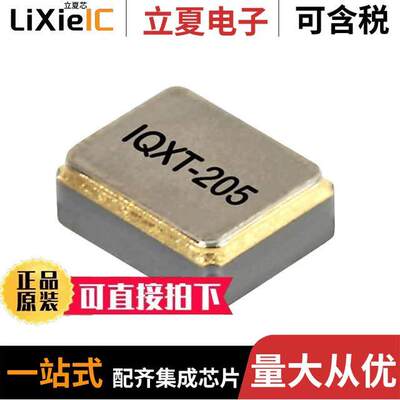 LFTVXO079049晶振 〔CLIPPED SINE 0.5PPM -30 TO 85C 1 〕