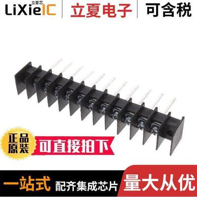 325021-11-0连接器 〔CONN BARRIER STRP 11CIRC 0.325