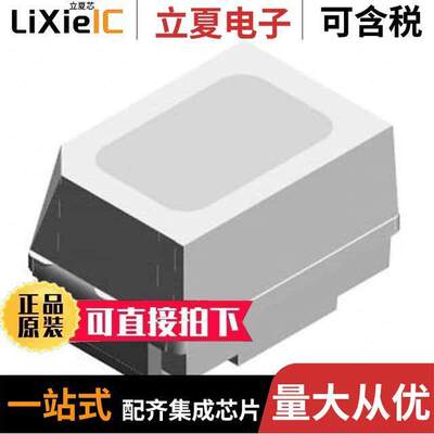 VLMS20J2L1-GS08光电元件 〔LED RED CLEAR SMD MINILED SMD 〕