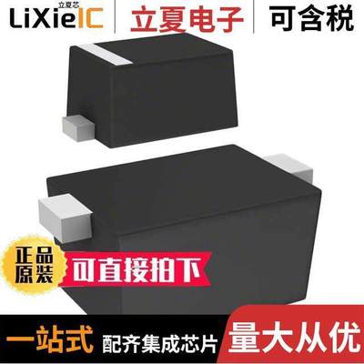 1SS417,L3M分立半导体产品 〔DIODE SCHOTTKY 40V 100MA FSC 〕