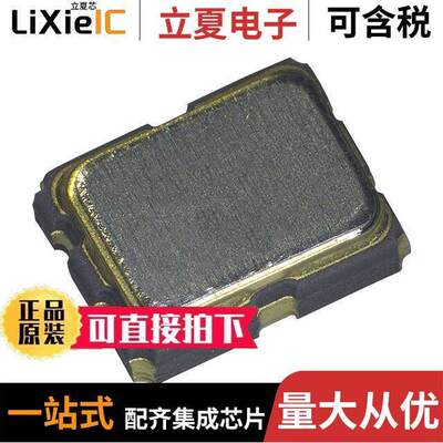 SG3225HBN 156.250000M-CJGA3  EPSON