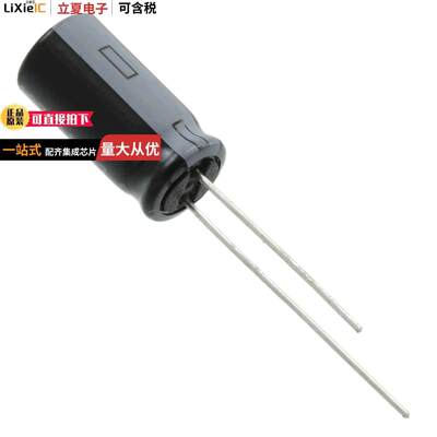35ZLS270MEFC8X16电容 〔CAP ALUM 270UF 20% 35V RADIAL 〕