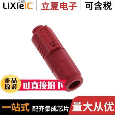 SLPIPA25BNR2连接器 〔SURLOK PLUS, STRAIGHT PLUG, 5.7M 〕