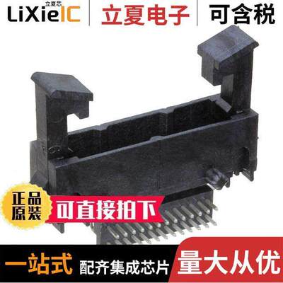 81026-560203-RB连接器 〔CONN HEADER R/A 26POS 1.27MM 〕