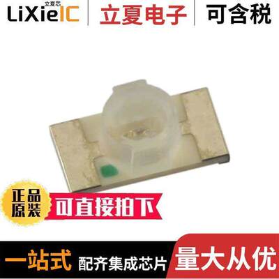 APTL3216CG【光电元件 〔LED GREEN CLEAR CHIP SMD 〕