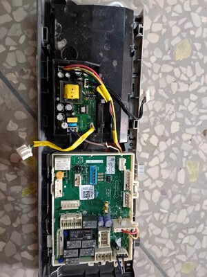 美的主板17138100016708