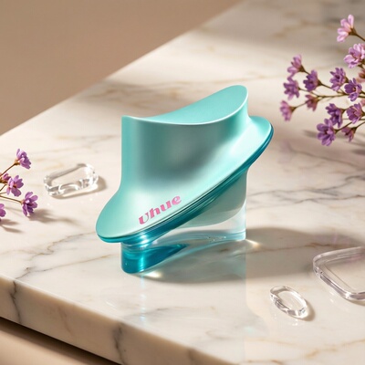 Uhue细闪雾面眼唇脸颊膏