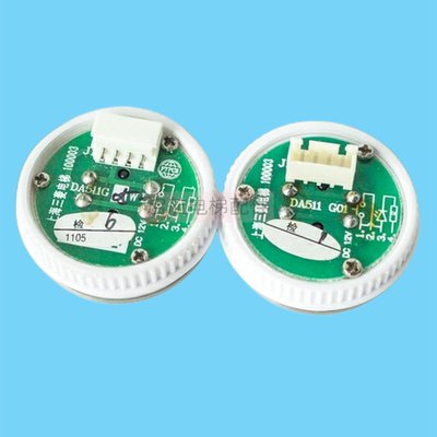 电梯按钮DA511三菱电梯按键开关