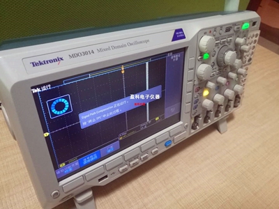 回收/出售Tektronix泰克MDO3012 MDO3014 MDO3022示波器回收