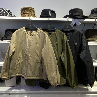 【特价】韩国代购陈先生lifework棉服外套男女同款专柜正品