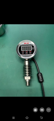 P-Z25As-0～-1bar DC24V锅炉数显压力表pion