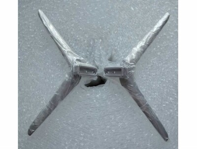 D原装拆机创维液晶电视 58H7 底座托盘台支架子配螺丝