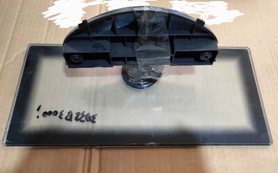 D原装拆机长虹液晶电视 LED29B3100C 底座托盘台支架子配螺丝