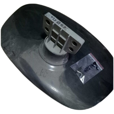 原装拆机海信电视 TLM42P69GP TLM42V66C TLM42V66CZ 底座台支架