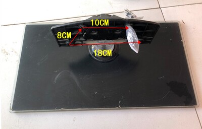 D原装拆机海信LED46T28GP LED46T28GPN LED46T28PKV 底座托台支架