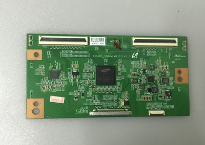 长虹3D46C2200i海信LED46K280J3D逻辑板 13GAOC_SQ60VLMB3C2LV0.1