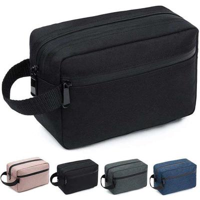 Travel Mens Toiletry Bag Women Cosmetic Necessaire Case