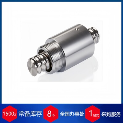 瑞士Eichenberger滚珠丝杠KGT